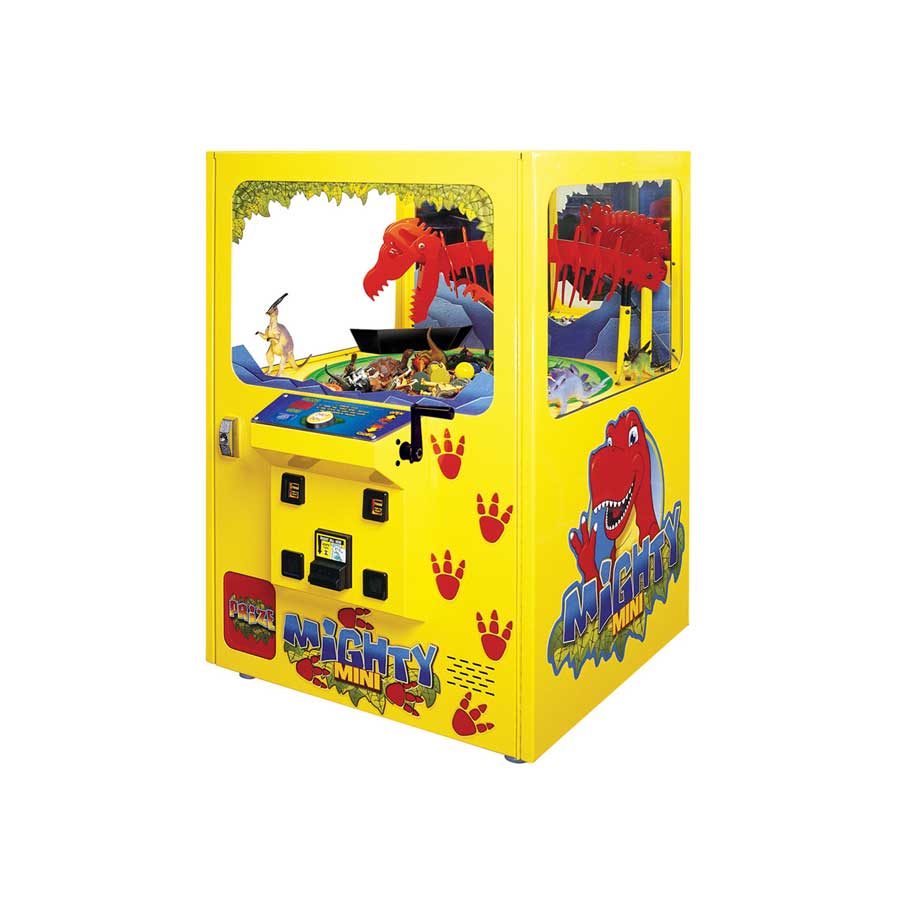 Mighty Mini – TRIO GAMES GROUP